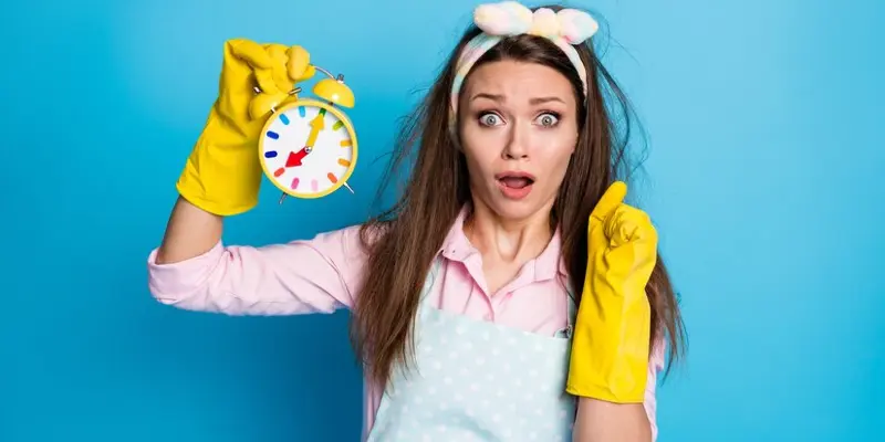 Time-Saving And Efficient Cleaning Tricks | Bond Cleaning in Darwin